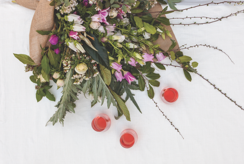 Lambert Bridge Winery - Dry Creek Valley - Healdsburg, CA